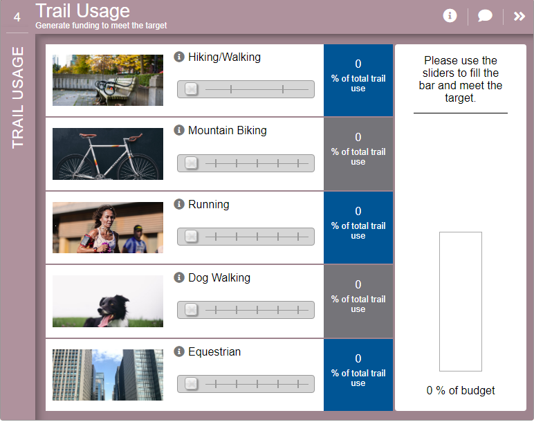 Funding Balance Screen Guide