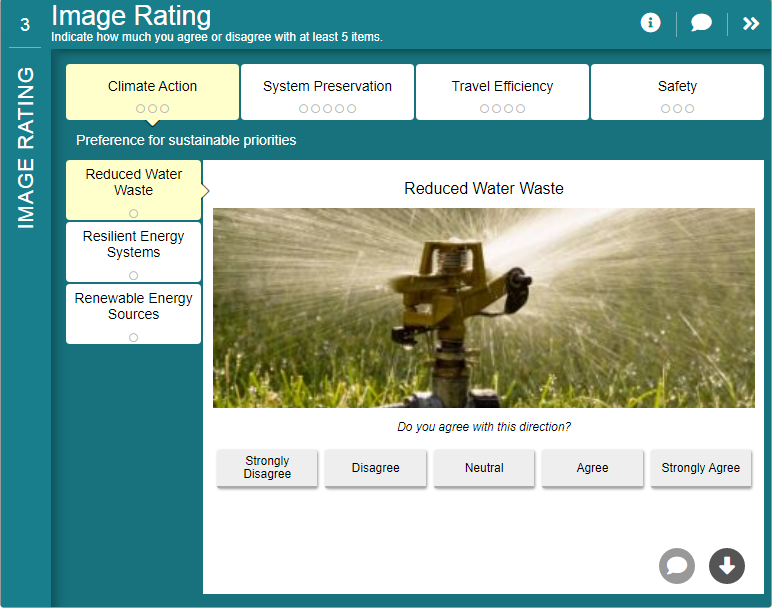 Screen Guide - MetroQuest Support
